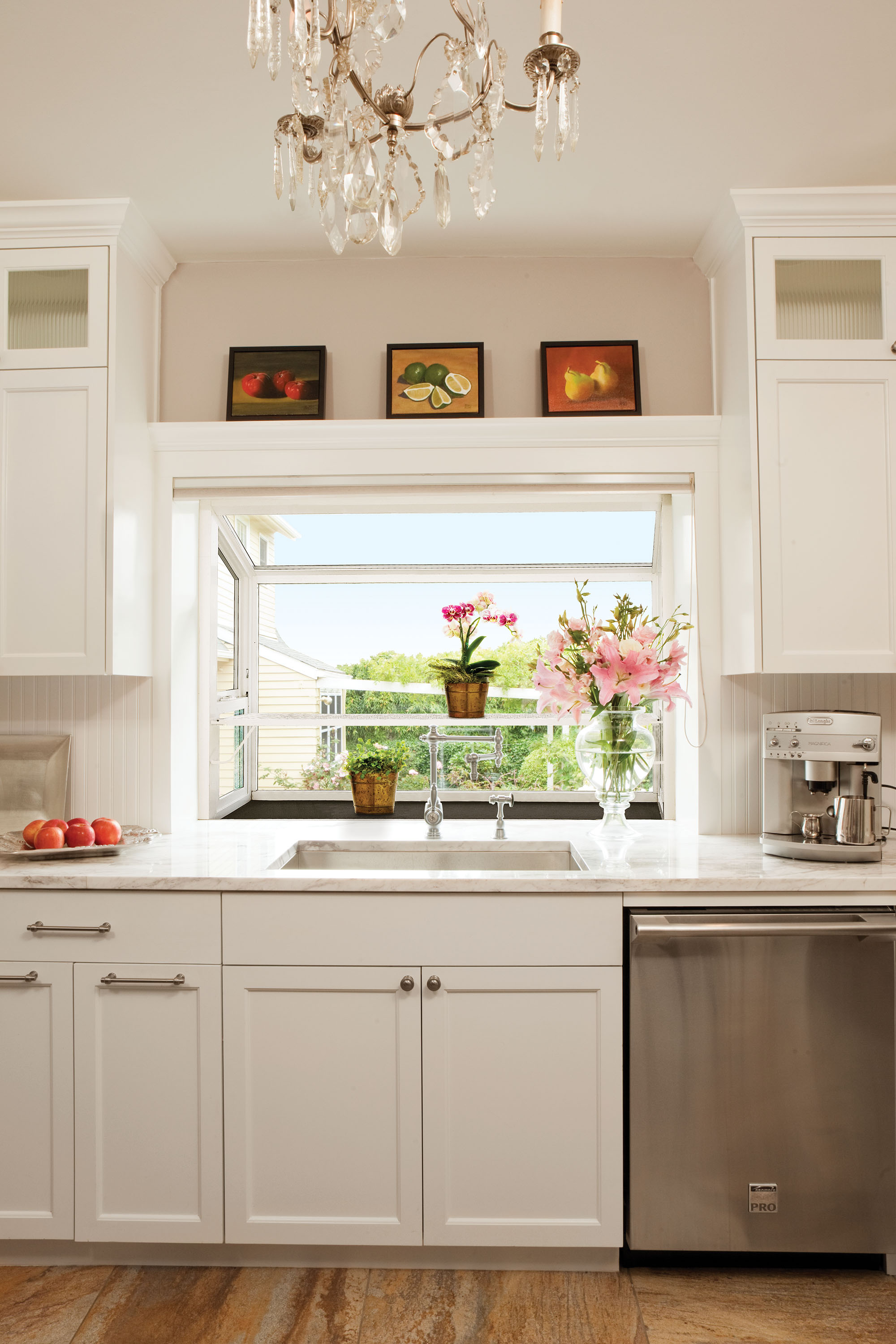 Vinyl Garden Windows - Seattle & Tacoma