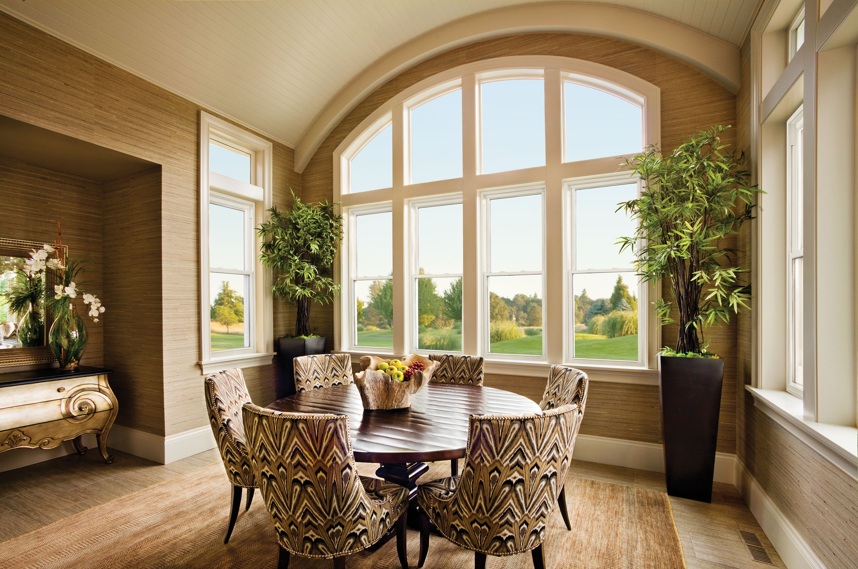 Double Hung Vinyl Windows - Seattle & Tacoma